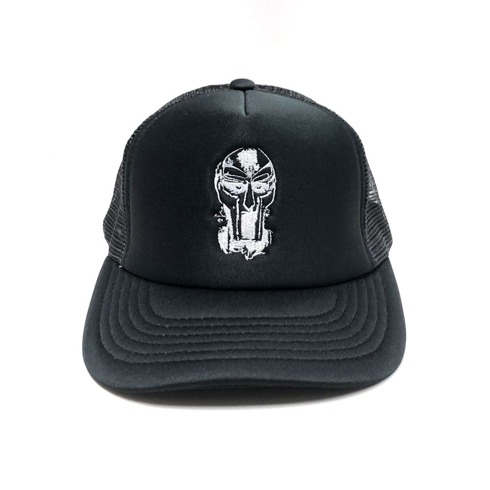 GUGO Doom Trucker Cap – Littletokyomart